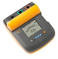 China Fluke 1555 FC 10 kV Insulation Resistance Tester with Wireless Remote Operation for sale