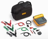 China Fluke 1555 FC 10 kV Insulation Resistance Tester with Wireless Remote Operation for sale