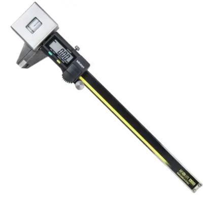China 573-191-30 Mitutoyo Digimatic Low Force Caliper, 180 mm for sale