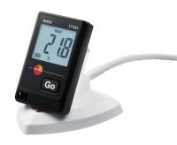 China Testo 174h Temperature and Humidity Mini Data Logger 16000 Measurements USB for sale