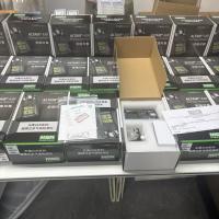 China MSA Altair 4XR Multigas Detector LEL O2 CO H2S 4-Gas Monitor for sale
