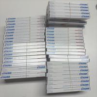 China Kitagawa 105SD Ammonia Gas Detector Tube 1-20 ppm 10 Tubes per Box for sale