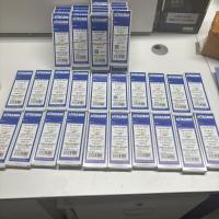 China Kitagawa 105SD Ammonia Gas Detector Tube 1-20 ppm 10 Tubes per Box for sale