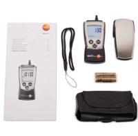 China Testo 511 Mini Absolute Pressure Gauge 300-1200 hPa for Pipeline and Atmospheric Pressure Measurement for sale