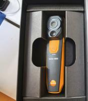 China Testo 860i Kit Wireless Thermal Imager 256x192 IR for Smartphones Bulk Supply for sale