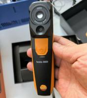 China Testo 860i Kit Wireless Thermal Imager 256x192 IR for Smartphones Bulk Supply for sale