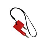 China AMS TREX Device Communicator TREX-FFPA-0001 FOUNDATION Fieldbus Power Plug for sale