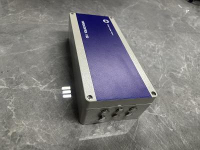 China B&K Vibro VC-1100 C11 Vibration Monitoring Switch 100mV/mm/s MEMS Stainless Steel for sale