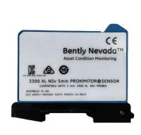 China Bently Nevada 330180-X1-05 Eddy Current Proximity Sensor with Cable 4-20mA Output for sale