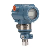 China 3051CD Pressure Transmitter 4-20mA HART 150:1 Rangeability 4000 psi Coplanar for sale