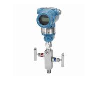 China 3051CD Pressure Transmitter 4-20mA HART 150:1 Rangeability 4000 psi Coplanar for sale