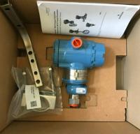 China 3051CD Pressure Transmitter 4-20mA HART 150:1 Rangeability 4000 psi Coplanar for sale