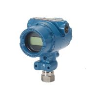 China 3051CD Pressure Transmitter 4-20mA HART 150:1 Rangeability 4000 psi Coplanar for sale