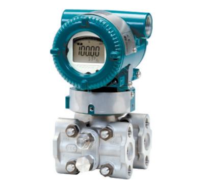 China Yokogawa EJA110E Differential Pressure Transmitter IP66/IP67 2.8kg for sale