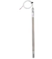 China New & Original PLC Temperature Sensor C7080A3270 with Modbus Interface, Stainless Steel Probe, 0-50°C Range for sale