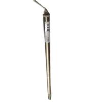 China New & Original PLC Temperature Sensor C7080A3270 with Modbus Interface, Stainless Steel Probe, 0-50°C Range for sale