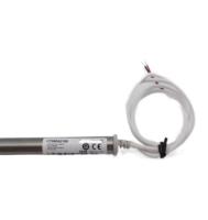China New & Original PLC Temperature Sensor C7080A3270 with Modbus Interface, Stainless Steel Probe, 0-50°C Range for sale