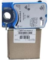 China Johnson Controls M9116-AGC-2 M9116-GGA-2 Valve Actuator 24 VAC/VDC 140 in-lbs for sale