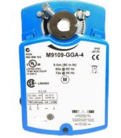 China Johnson Controls M9116-AGC-2 M9116-GGA-2 Valve Actuator 24 VAC/VDC 140 in-lbs for sale
