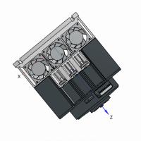 China ABB PSTX170-600-70 Starter, Motor - Softstarter PSE 170-600-70 for sale