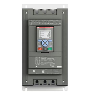 China ABB PSTX170-600-70 Starter, Motor - Softstarter PSE 170-600-70 for sale