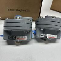 China Masoneilan BR200 BR400 High Capacity Volume Booster Relay -30°C to +100°C for sale