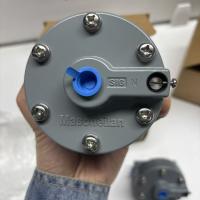 China Masoneilan BR200 BR400 High Capacity Volume Booster Relay -30°C to +100°C for sale