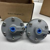 China Masoneilan BR200 BR400 High Capacity Volume Booster Relay -30°C to +100°C for sale