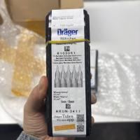 China Drager Carbon Monoxide Detection Tube 5/a-P 3735950 0.5-7 ppm for sale