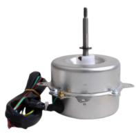 China YDK35-6K FW35X PLC Capacitor Run Asynchronous Motor for Air Conditioner 35W 6 Pole for sale