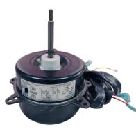 China YDK35-6K FW35X PLC Capacitor Run Asynchronous Motor for Air Conditioner 35W 6 Pole for sale