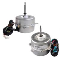 China YDK35-6K FW35X PLC Capacitor Run Asynchronous Motor for Air Conditioner 35W 6 Pole for sale
