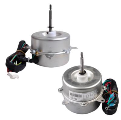 China YDK35-6K FW35X PLC Capacitor Run Asynchronous Motor for Air Conditioner 35W 6 Pole for sale