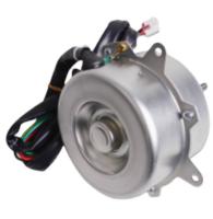 China YDK35-6K FW35X PLC Capacitor Run Asynchronous Motor for Air Conditioner 35W 6 Pole for sale