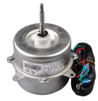 China YDK35-6K FW35X PLC Capacitor Run Asynchronous Motor for Air Conditioner 35W 6 Pole for sale