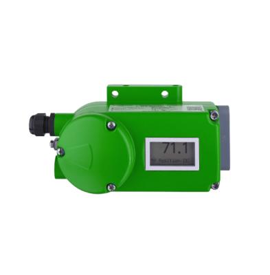 China FOXBORO SRD998-HBD0-B0S-1SA17-B1 Smart Valve Positioner HART Display Advanced Diagnostic for sale