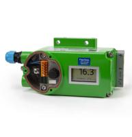 China FOXBORO SRD998-HBD0-B0S-1SA17-B1 Smart Valve Positioner HART Display Advanced Diagnostic for sale
