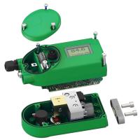 China FOXBORO SRD998-HBD0-B0S-1SA17-B1 Smart Valve Positioner HART Display Advanced Diagnostic for sale