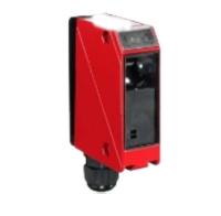 China Leuze ROD100 Laser Scanner RS485 2 I/O 80Hz High Precision Object Detection Sensor for sale