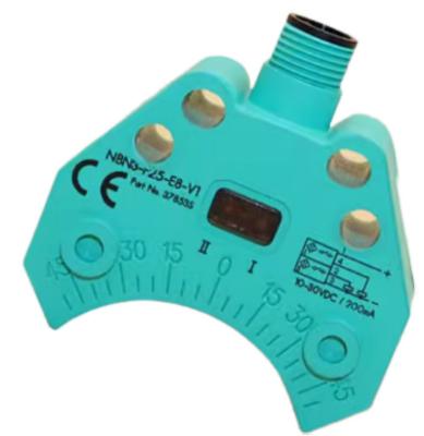 China P+F NBN3-F25-Z8-V1 Inductive Proximity Sensor 6-60V DC 500Hz M12 Connector for sale