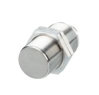 China IFM II502A Inductive Full-Metal Sensor M30 PNP NO 10mm Sensing Range 10-30V DC for sale