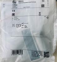 China IFM II502A Inductive Full-Metal Sensor M30 PNP NO 10mm Sensing Range 10-30V DC for sale