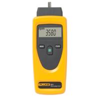 China Fluke 931 Contact and Non-Contact Dual-Purpose Tachometer 1 to 99999 RPM for sale