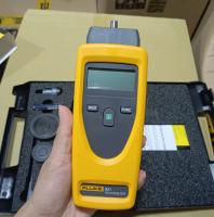 China Fluke 931 Contact and Non-Contact Dual-Purpose Tachometer 1 to 99999 RPM for sale