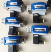 China RM Series Precision Flowmeter 2 to 10 Inch Scales 0.1% URL Stability NIST Calibration H250 for sale