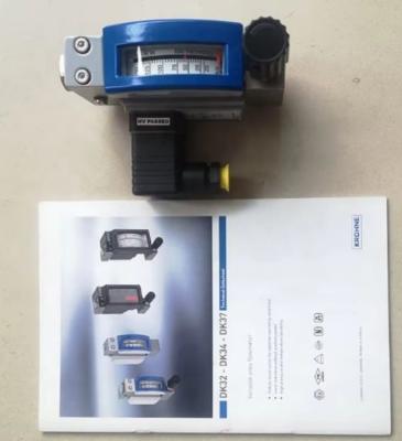 China H250 High Accuracy Flow Meter 220 Barg 4-20 mA Output Process Temperature Max 135°C for sale
