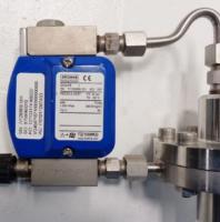 China Dwyer H250 Flow Transmitter DN25 DN100 16m³/h High Accuracy for Liquids and Gases for sale