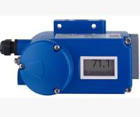 China Foxboro Eckardt SRD998 Smart Valve Positioner IP66 Modular Design for Pneumatic Actuators for sale