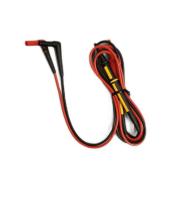 China Fluke TL30 High Accuracy Test Lead Set ABS Material 1000V CAT III 15A for sale