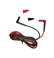 China Fluke TL30 High Accuracy Test Lead Set ABS Material 1000V CAT III 15A for sale
